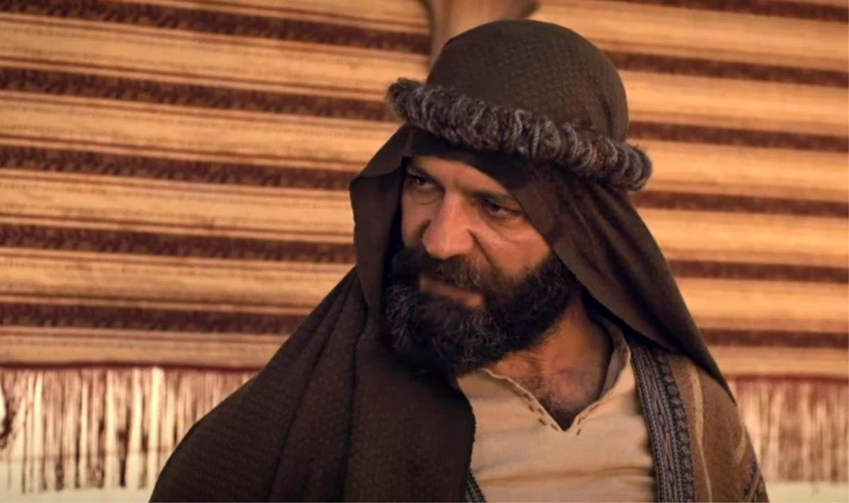 Eşref Aziz Kimdir? Gerçek Hayatı ve Yaşam Hikayesi... - Türkiye'nin ...